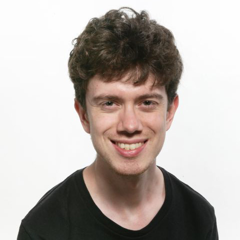 People – Joe Paddison